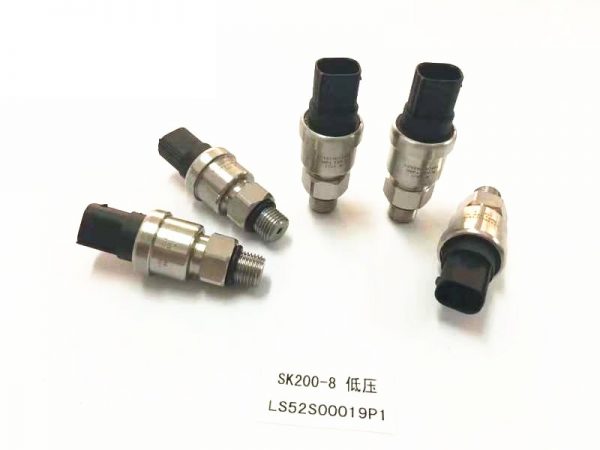 Pressure Sensor LS52S00019P1 - Arihant Earthmovers
