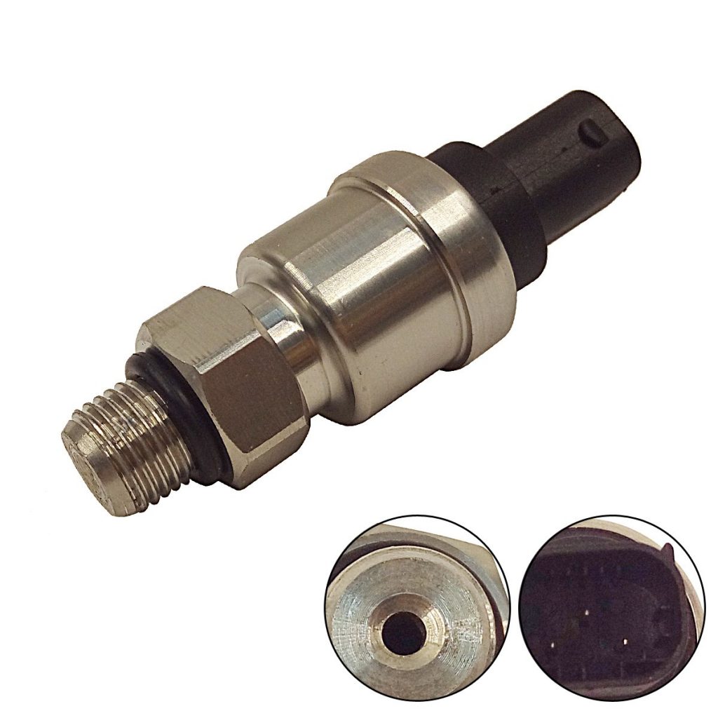 Pressure Sensor LS52S00019P1 - Arihant Earthmovers