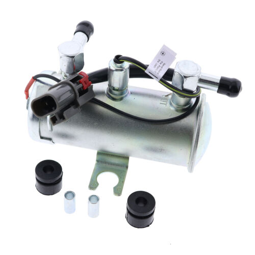 ELECTRONIC FUEL PUMP 4645227