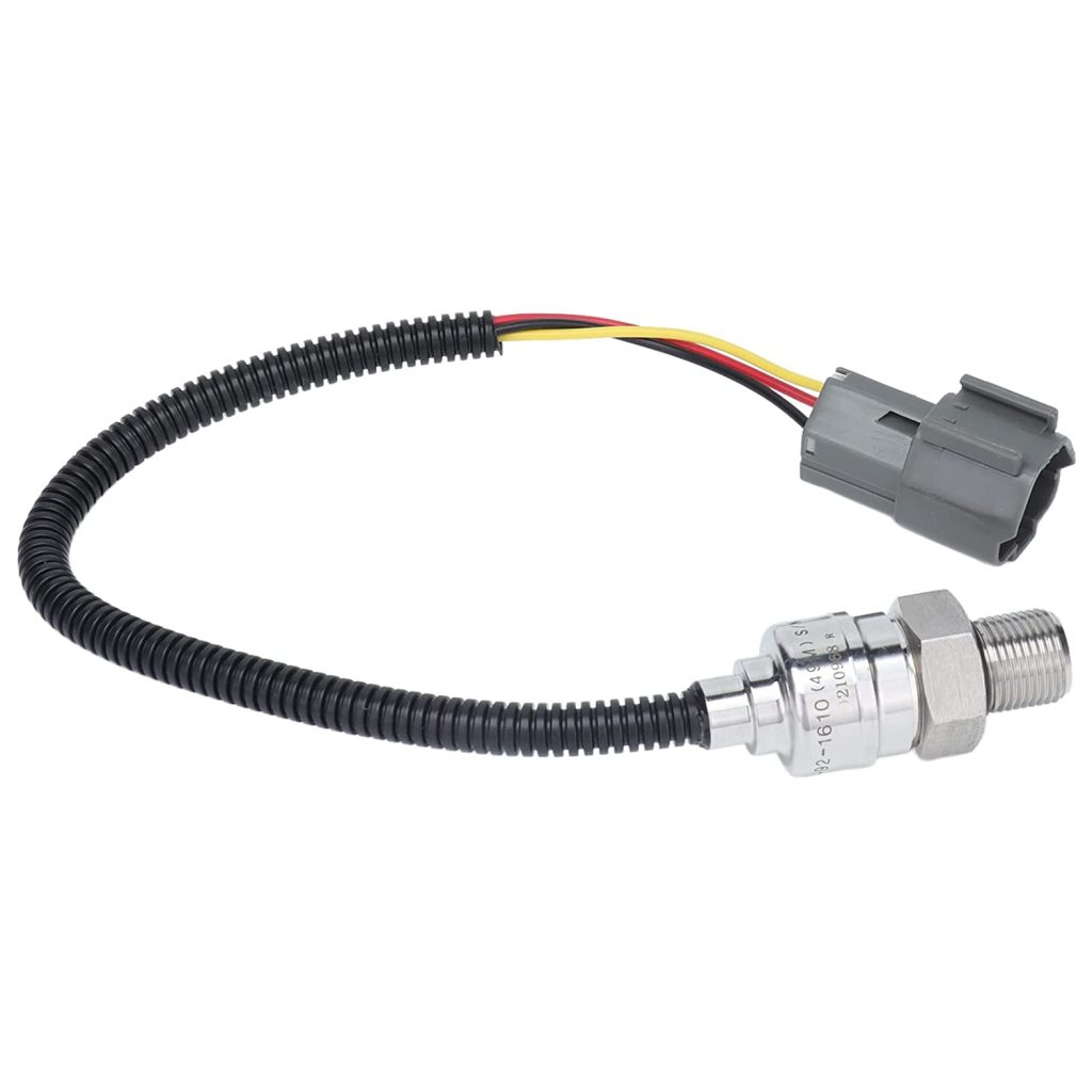 PRESSURE SENSOR 332/J0669 - Arihant Earthmovers