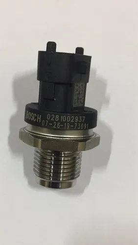 Common Rail Pressure Sensor 0281002937 - Arihant Earthmovers