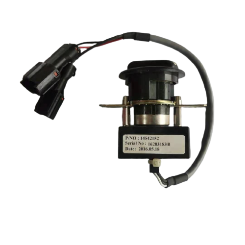 THROTTLE KNOB VOE-14542152 - Arihant Earthmovers